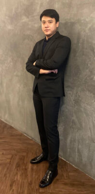 Client Diary – Zenia